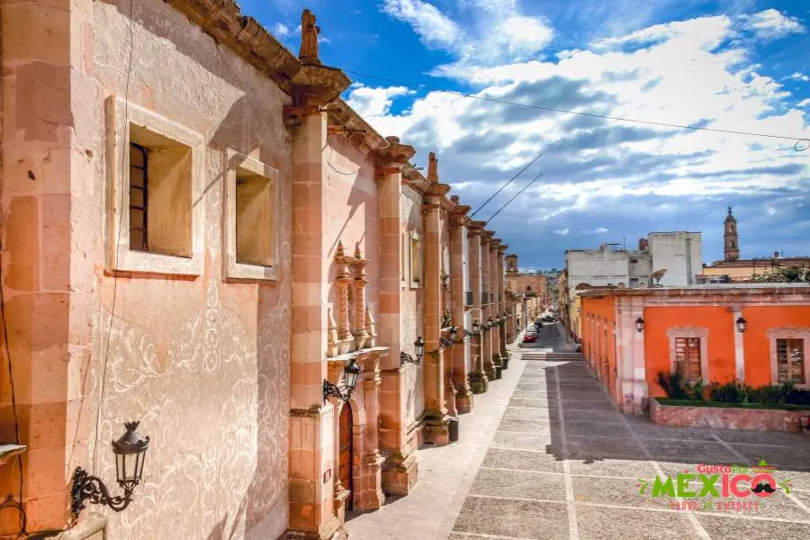 18 Lugares que Debes Visitar en Jalisco