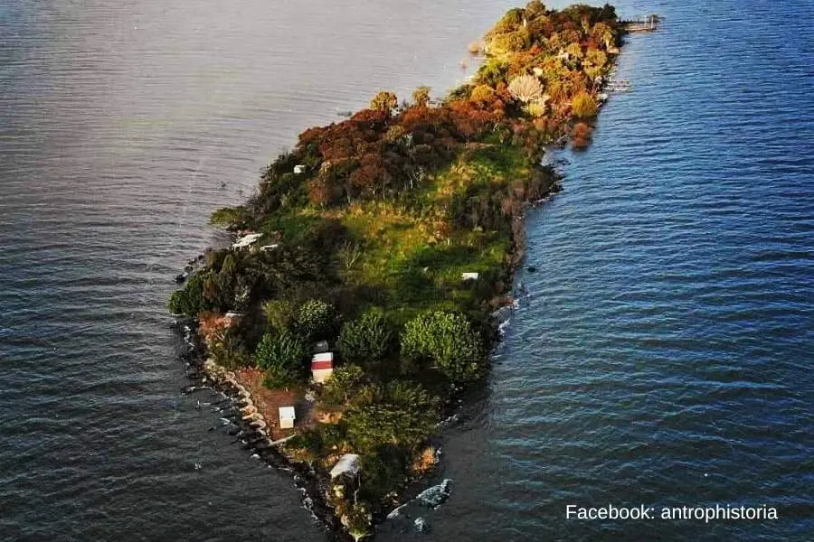 Chapala: Travesía por el lago más grande de México