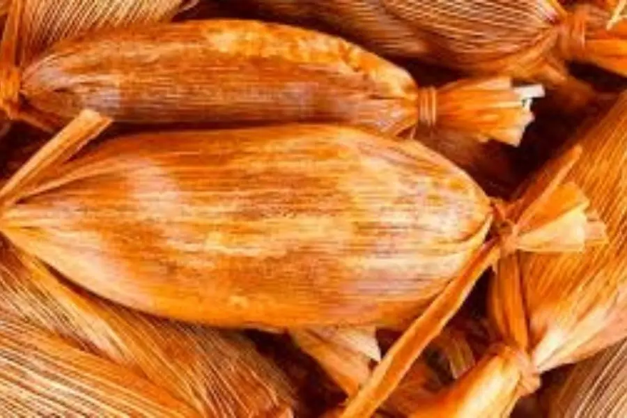 La receta del delicioso Caldo Huaxmole de Puebla