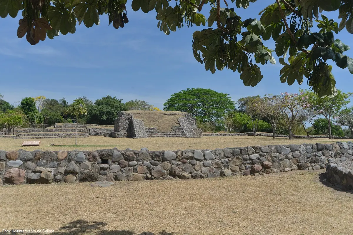 Los 6 Lugares Más Increíbles para Visitar en Colima