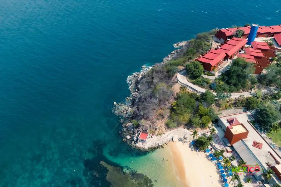 La belleza de Bahías de Huatulco: El Destino Turístico por excelencia en Oaxaca