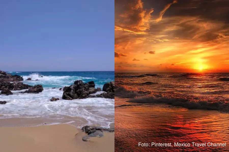 7 Playas de Oaxaca que debes conocer
