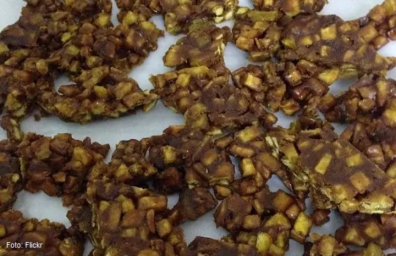 Los 7 Tipos de Palanquetas que Debes Probar