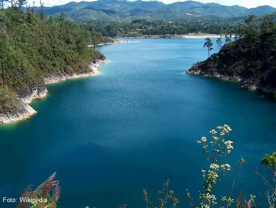 Los 5 Principales Parques Nacionales de México 🥇