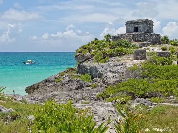 Los 5 Principales Parques Nacionales de México 🥇