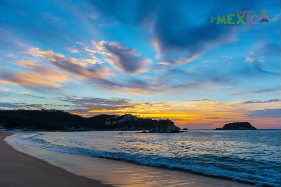 Las mejores playas de México para disfrutar en vacaciones de verano