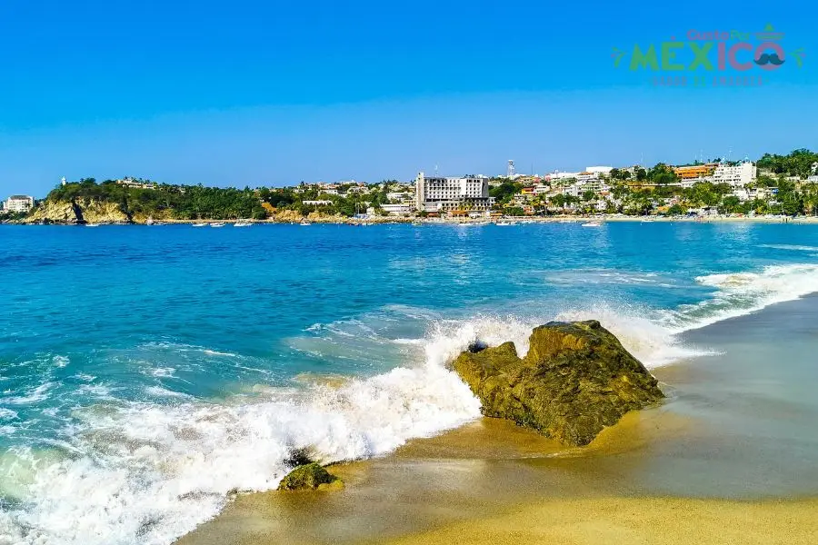 Las mejores playas de México para disfrutar en vacaciones de verano