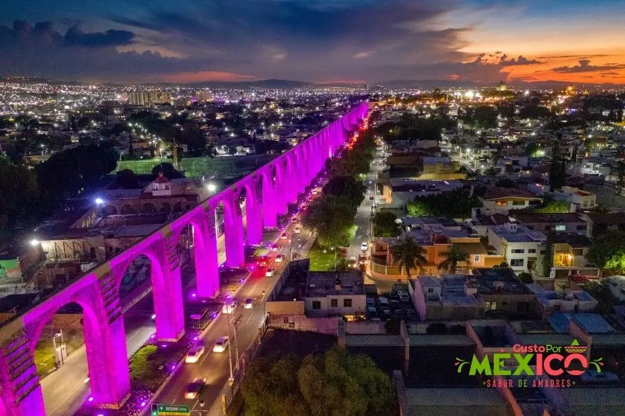 Los Mejores Lugares Turísticos de Querétaro que Debes Visitar