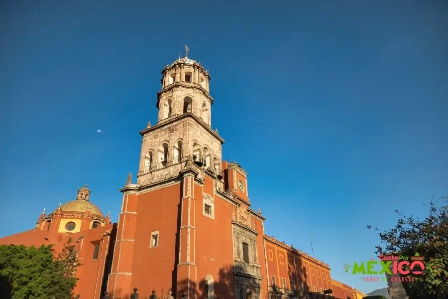 Los Mejores Lugares Turísticos de Querétaro que Debes Visitar