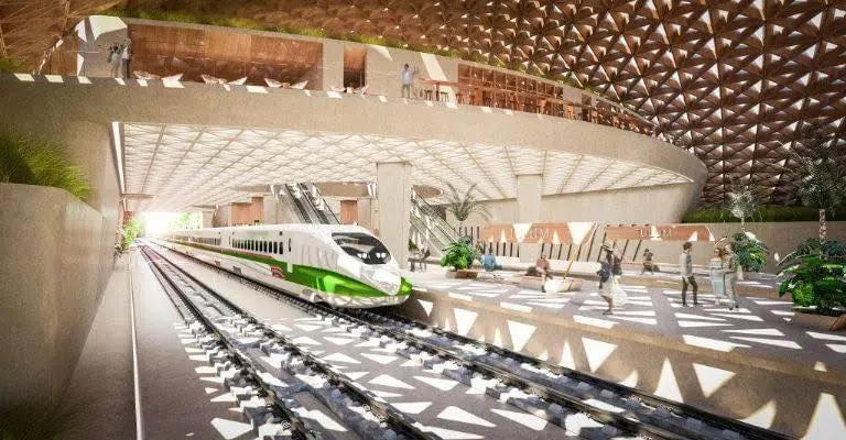 El Tren Maya: Un Proyecto de Infraestructura que Impulsa el Turismo en ...