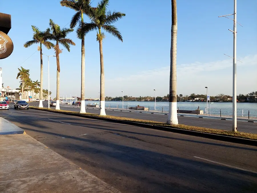 ¿Qué hacer en Tuxpan, Veracruz? Guía de turismo y cultura